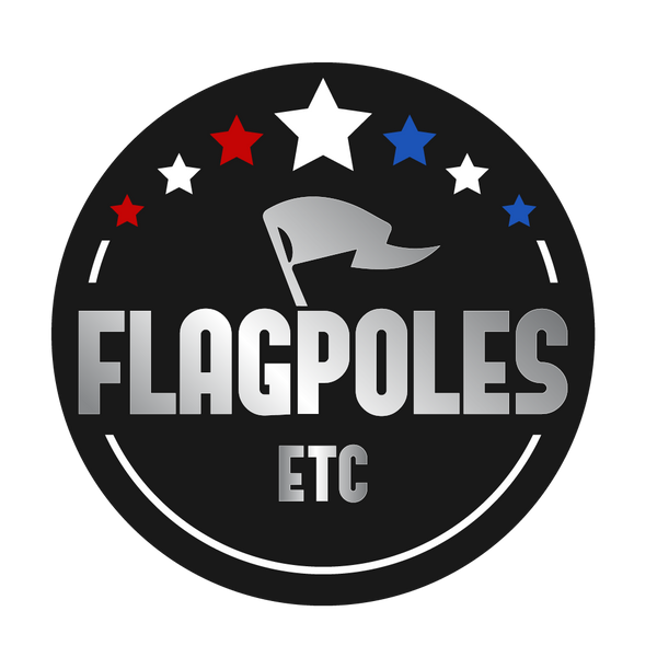 Automated Flagpole | Motorized & Remote Controlled Flagpoles ...
